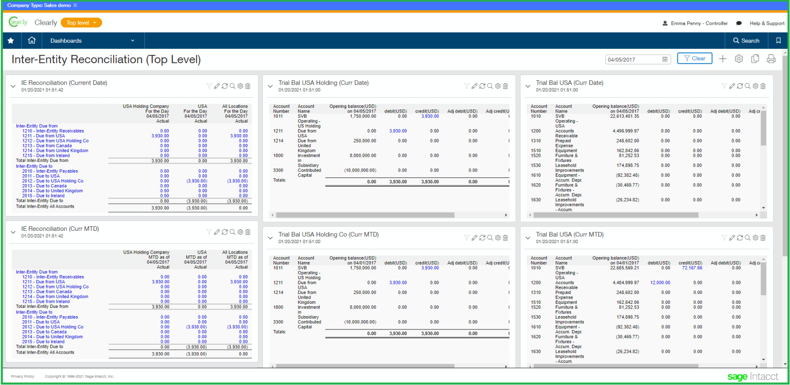 Sage 50 To Sage Intacct Migration Learn The Easiest Procedure