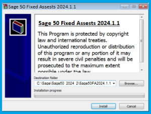 A Detailed Guide of Sage 50 US Edition 2024